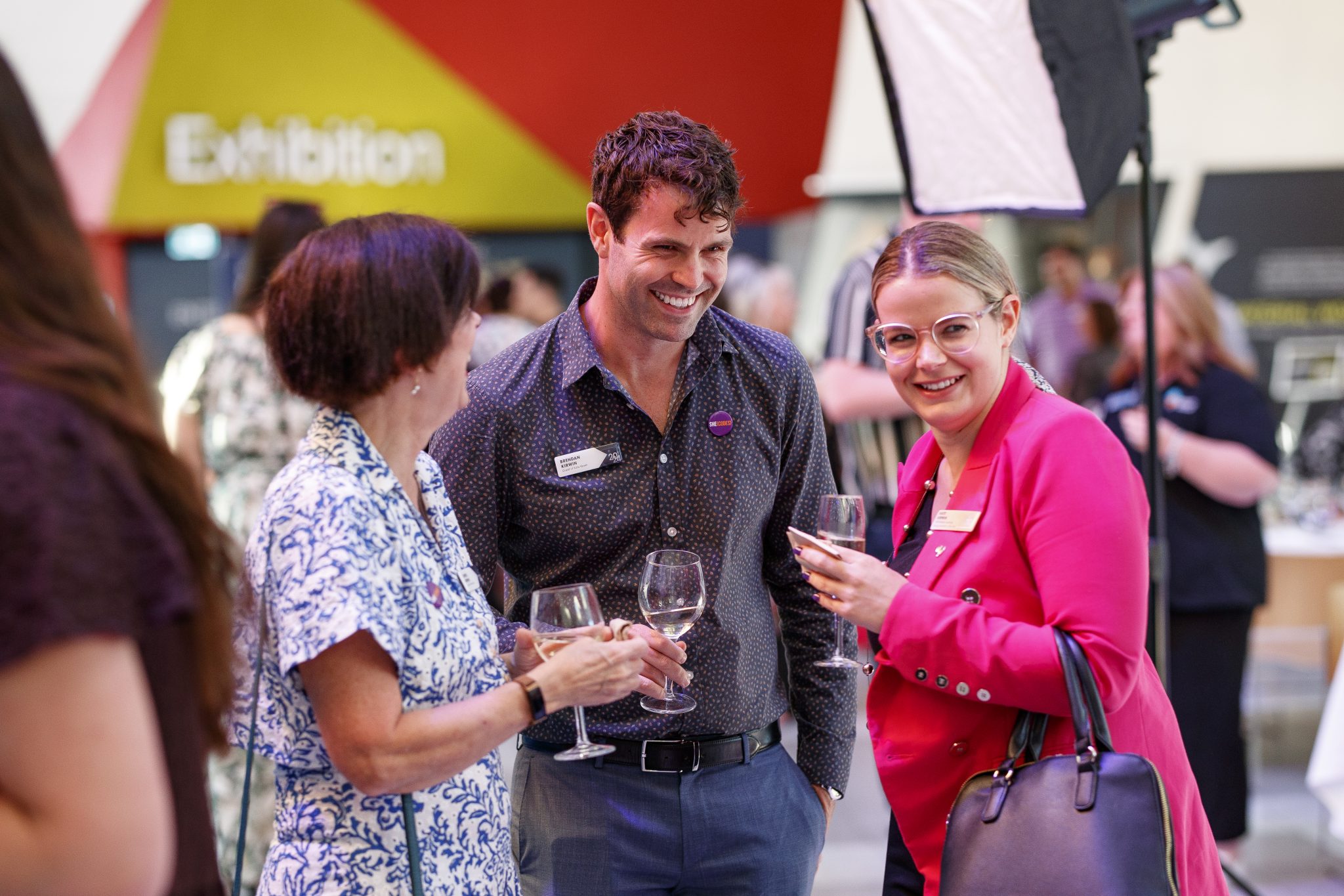 8 lessons from Australian of the Year - Kate Kirwin